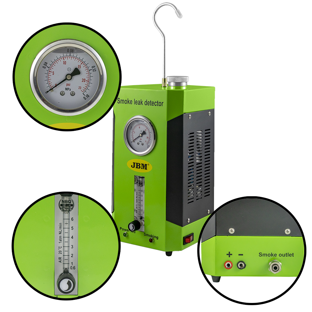 diagnostiko kapnou | BestTools4All